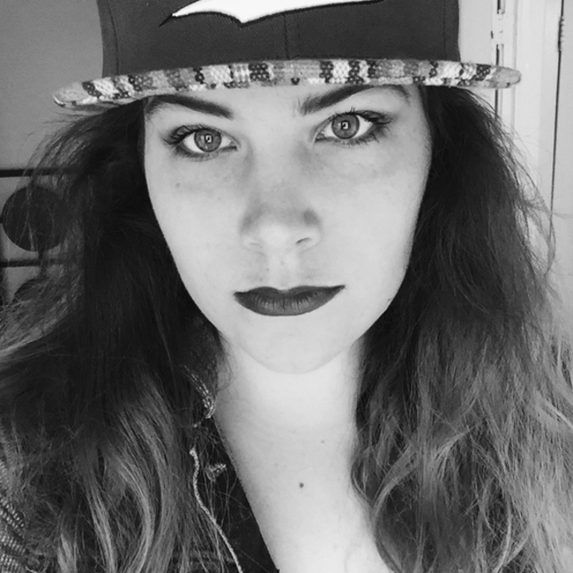 Katelin - Musician in Dallas TX - BandMix.com