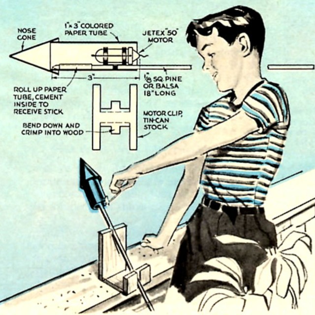 Rocket Science - Band in Los Angeles CA - BandMix.com