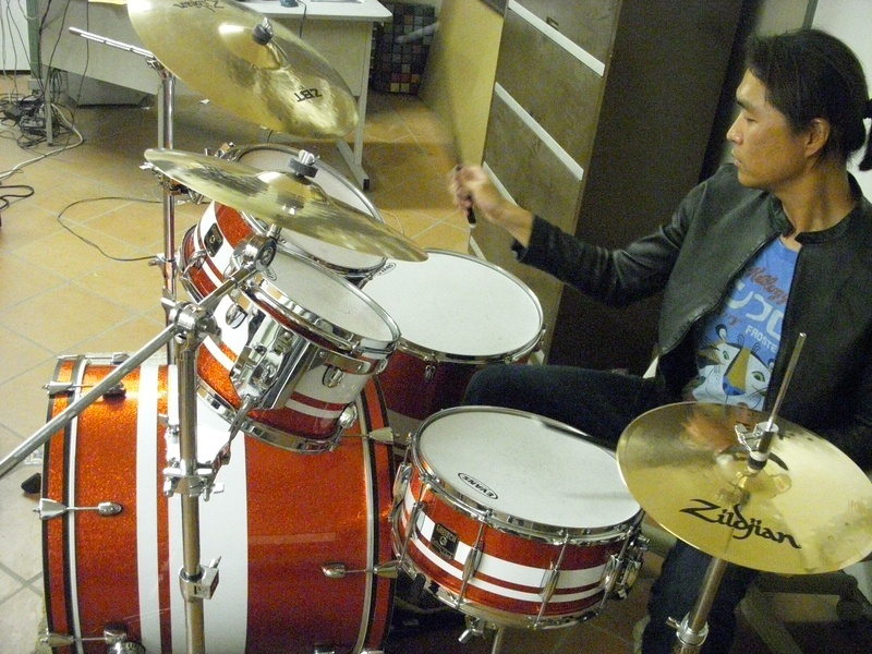 Rocket Science - Band in Los Angeles CA - BandMix.com