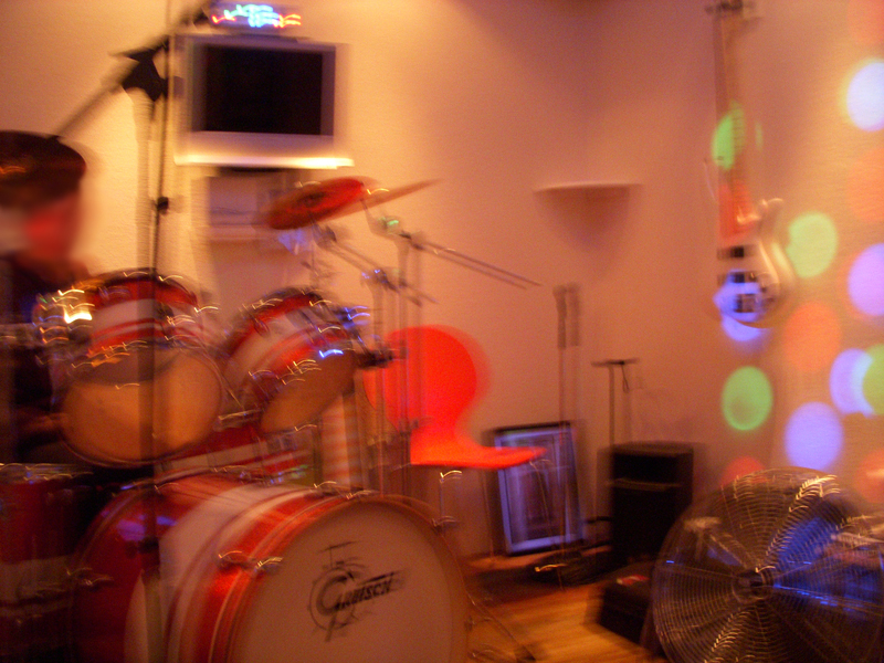 Rocket Science - Band in Los Angeles CA - BandMix.com