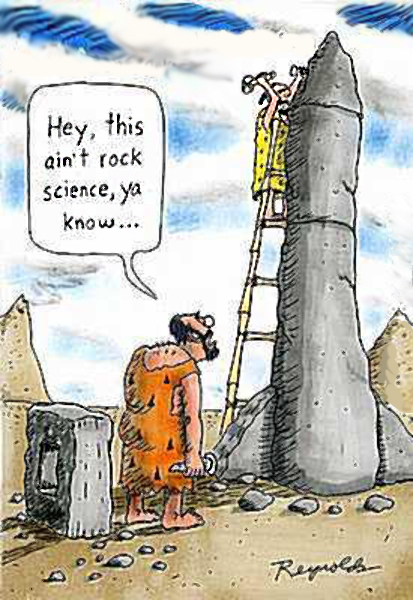 Rocket Science - Band in Los Angeles CA - BandMix.com