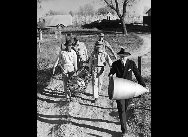 Rocket Science - Band in Los Angeles CA - BandMix.com