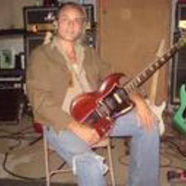 Neil Howell - Musician in Atlanta GA - BandMix.com