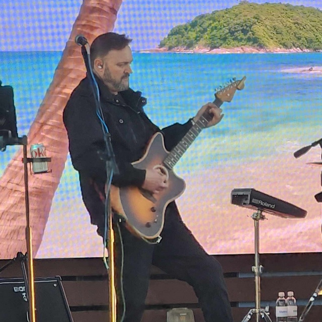 Eric Witherell - Musician in Brandon FL - BandMix.com