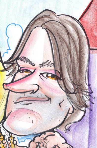 Eric Witherell - Musician in Brandon FL - BandMix.com