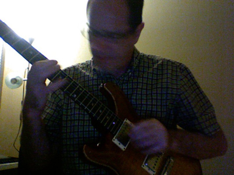 Chuck Benesh - Musician in Orlando FL - BandMix.com