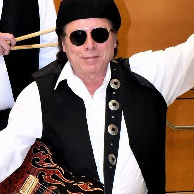 Michael v - Musician in Phoenix AZ - BandMix.com