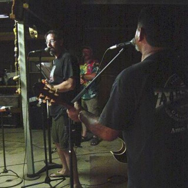 No Jeff Band - Band in Tucson AZ - BandMix.com