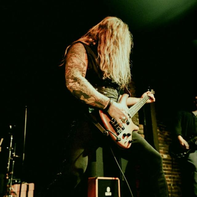 Derek Lester - Musician in Monticello KY - BandMix.com