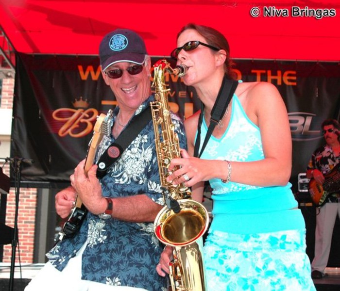 Lake Effect - Band in Crown Point IN - BandMix.com