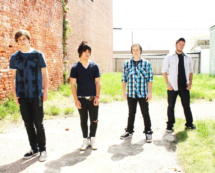 The Relentless - Band in Chester VA - BandMix.com