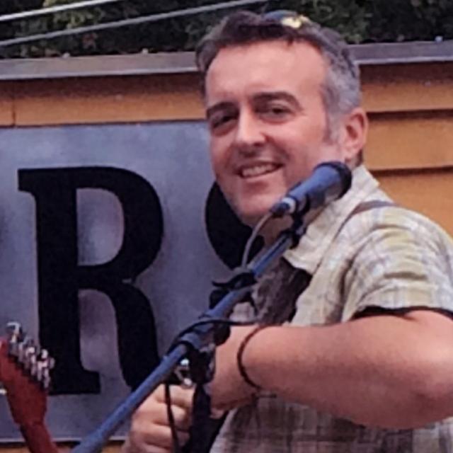 Allen Brenner - Musician in Jefferson City MO - BandMix.com