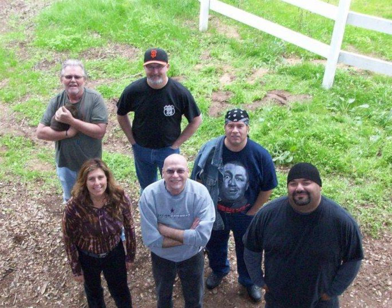 Kindred Soul Band - Band in Salinas CA - BandMix.com
