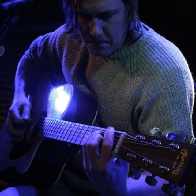 Jason Kinney Band - Band in Joplin MO - BandMix.com