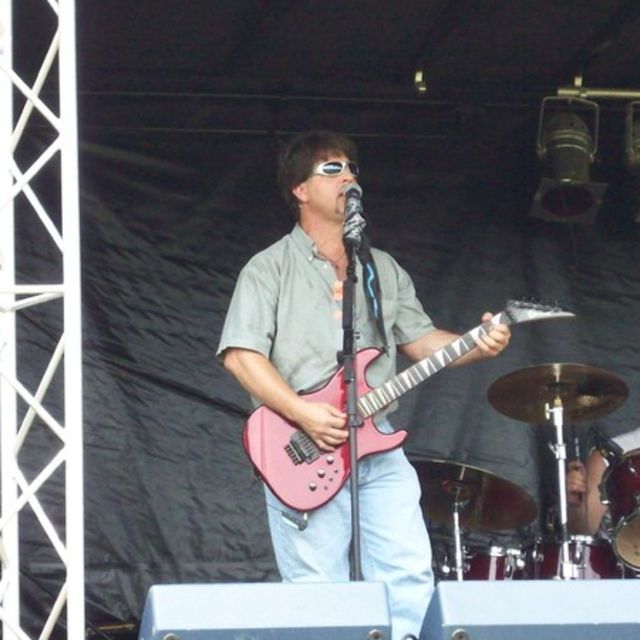 Wes Nance - Musician in Denton NC - BandMix.com