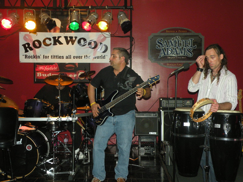 Letter of Intent - Band in New Port Richey FL - BandMix.com