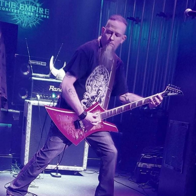 Valkyrie X - Band in Kent OH - BandMix.com