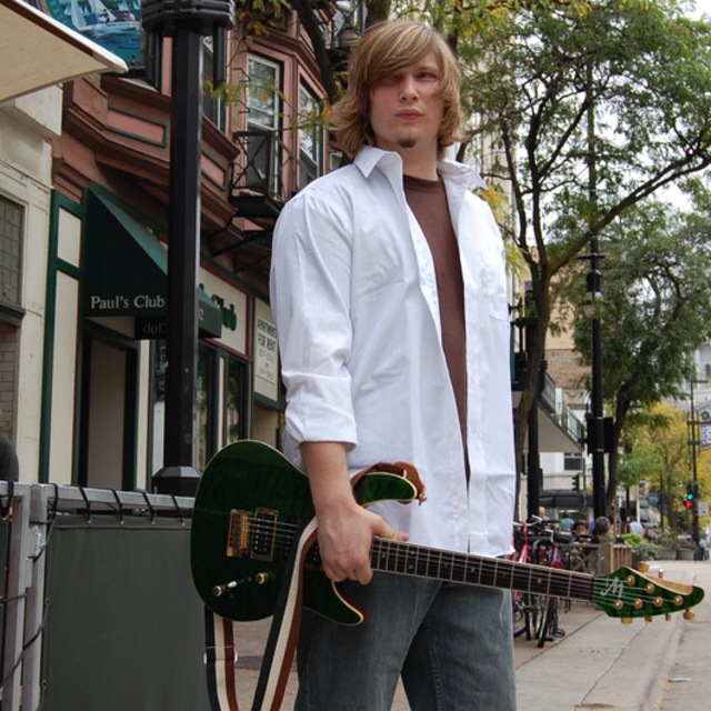 TightWire - Band in Montello WI - BandMix.com