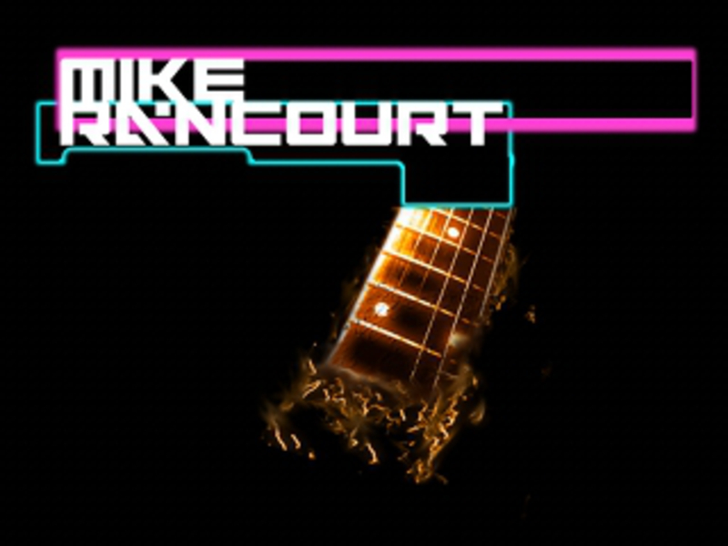 Mike Rancourt & The Destitutes - Band in Bangor ME - BandMix.com