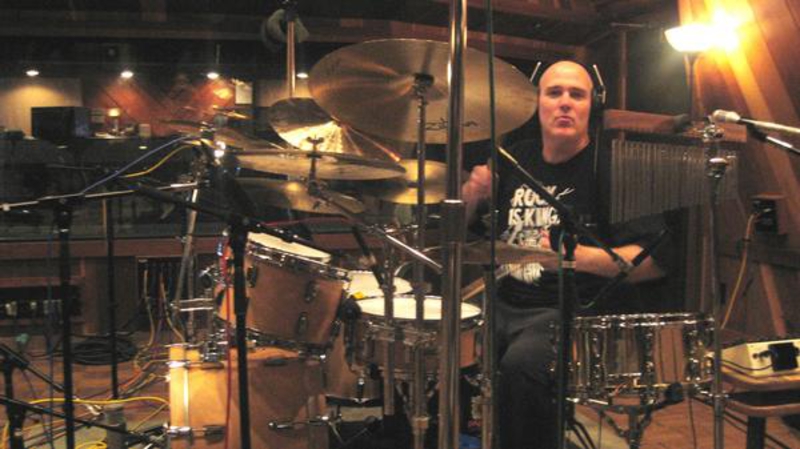 Elliott Drums - Musician in New Orleans LA - BandMix.com