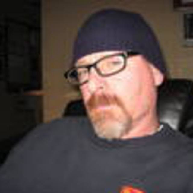 Rod Greer - Musician in Russellville AR - BandMix.com