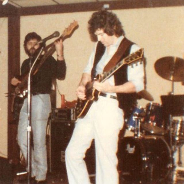 John Ryden - Musician in Scottsdale AZ - BandMix.com