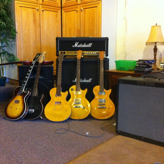 The Regulators - Band in Ruidoso Downs NM - BandMix.com