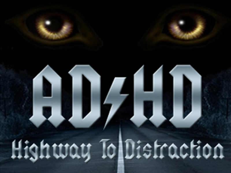 ADHD - Band in Wausau WI - BandMix.com