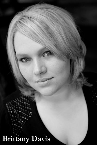 Brittany Davis - Band in Bishop GA - BandMix.com