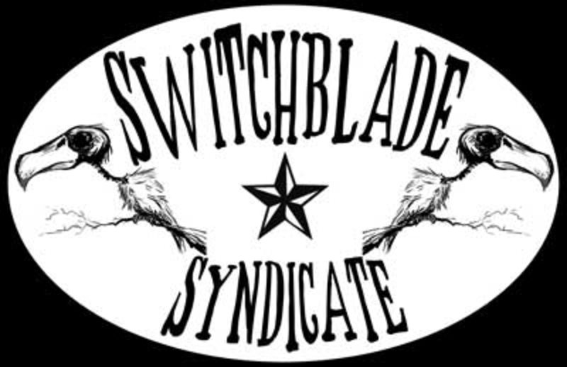 Switchblade Syndicate - Band in Cincinnati OH - BandMix.com