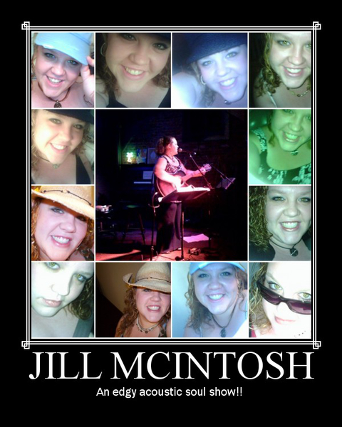 Jill McIntosh - Musician in Paris Crossing IN - BandMix.com