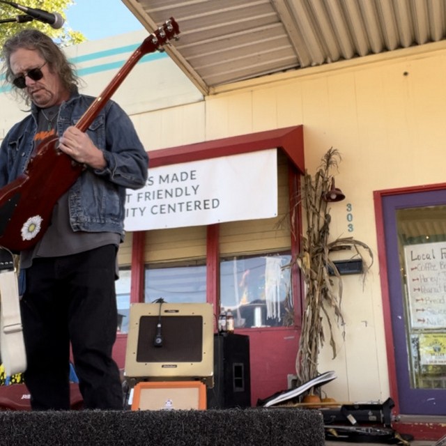 BillyMathis - Musician in Jacksonville AR - BandMix.com