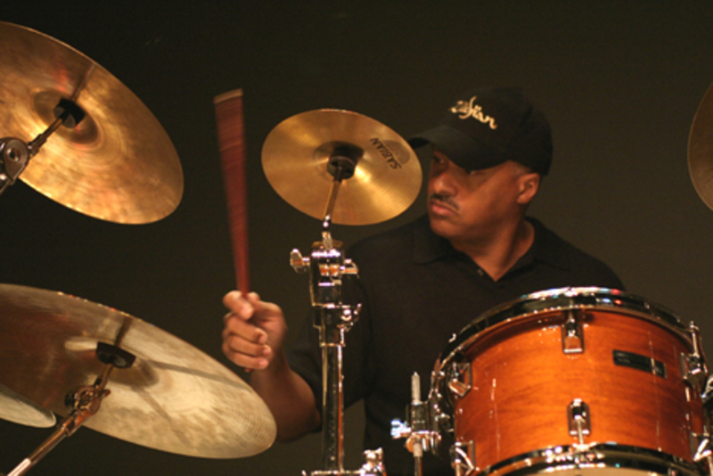 Dave Hampton - Musician in Indianapolis IN - BandMix.com