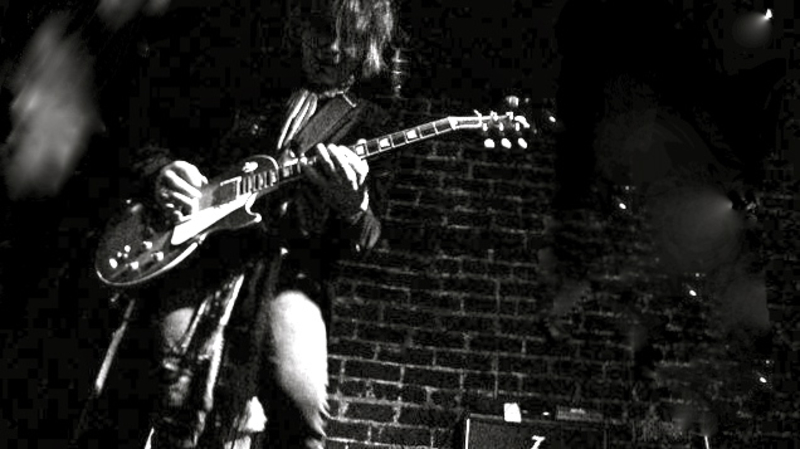 Tommy Pierson - Musician in Aurora OR - BandMix.com