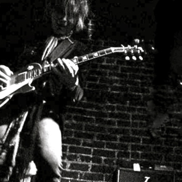 Tommy Pierson - Musician in Aurora OR - BandMix.com