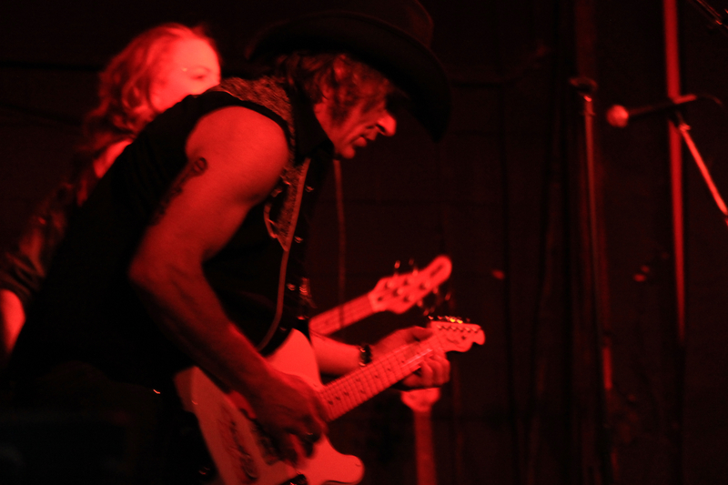 Tommy Pierson - Musician in Aurora OR - BandMix.com