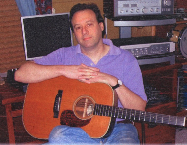 Gary Floyd - Musician in Federal Way WA - BandMix.com