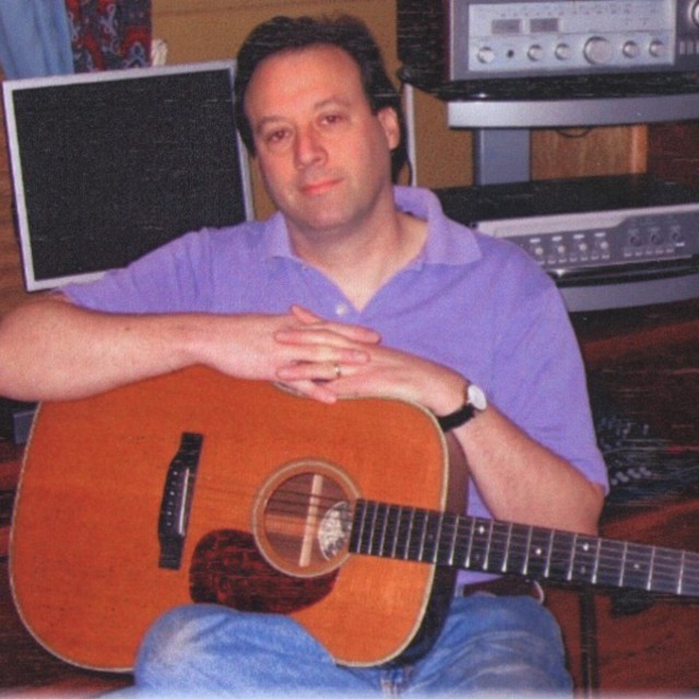 Gary Floyd - Musician in Federal Way WA - BandMix.com