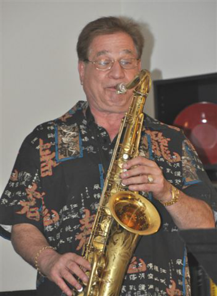 Steve Golden - Musician in Las Vegas NV - BandMix.com