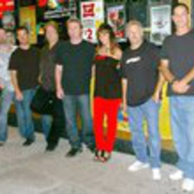 Living Proof - Band in Novato CA - BandMix.com