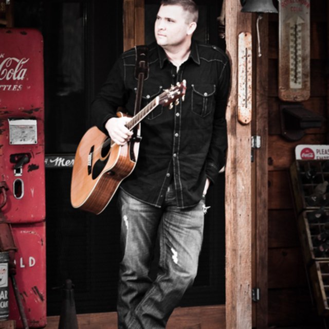 Robert Abernathy - Musician in Birmingham AL - BandMix.com