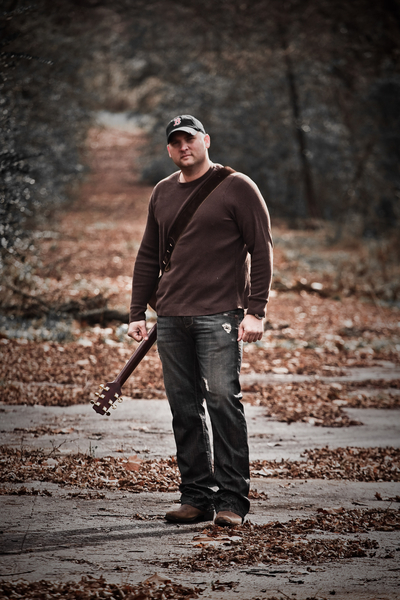 Robert Abernathy - Musician in Birmingham AL - BandMix.com