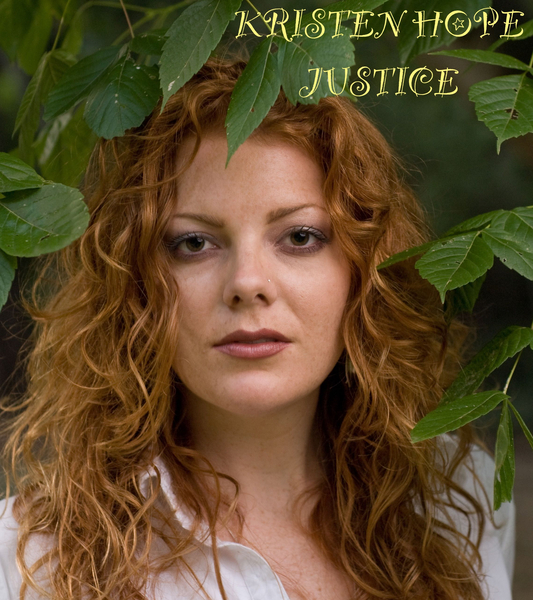 Kristen Hope Justice - Musician in Atlanta GA - BandMix.com