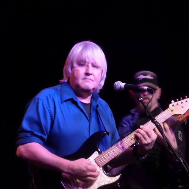 mike stack - Band in Covington LA - BandMix.com