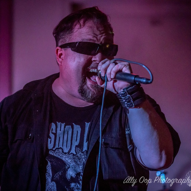 Sean M. Shields - Band in Roswell GA - BandMix.com