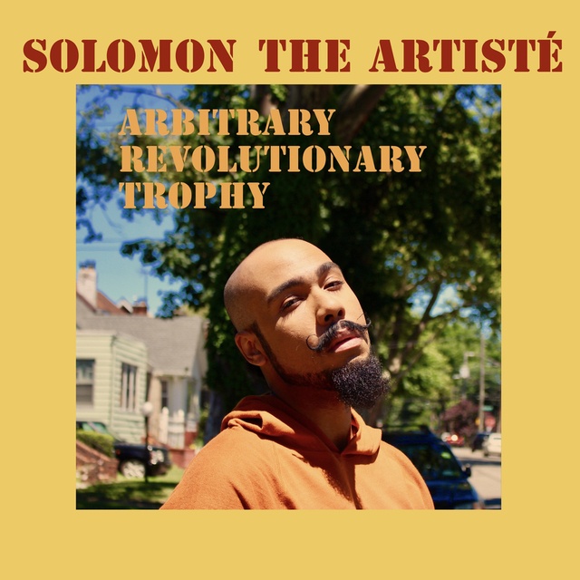 Solomon The Artiste - Musician in St. Albans NY - BandMix.com
