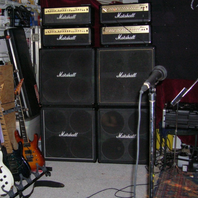 Dead Ringer - Band in Margate FL - BandMix.com