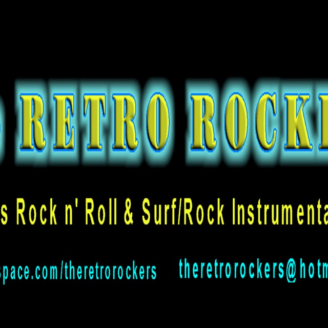 The Retro Rockers - Band in Nashville TN - BandMix.com