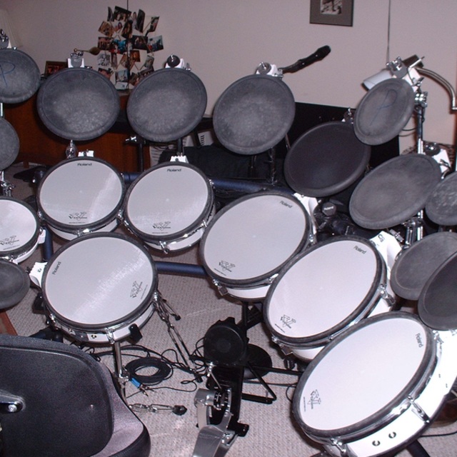 Bob Armbruster - Musician in Blacklick OH - BandMix.com