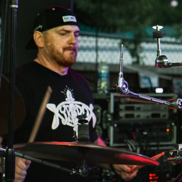 SouthSoundDrums - Musician in Puyallup WA - BandMix.com